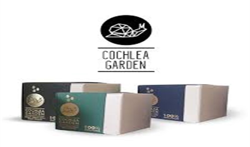 Ραδιοφωνική Διαφήμιση Cochlea Garden - SOUNDMEDIA